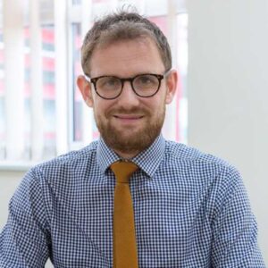 Board of Directors - Barnes Construction